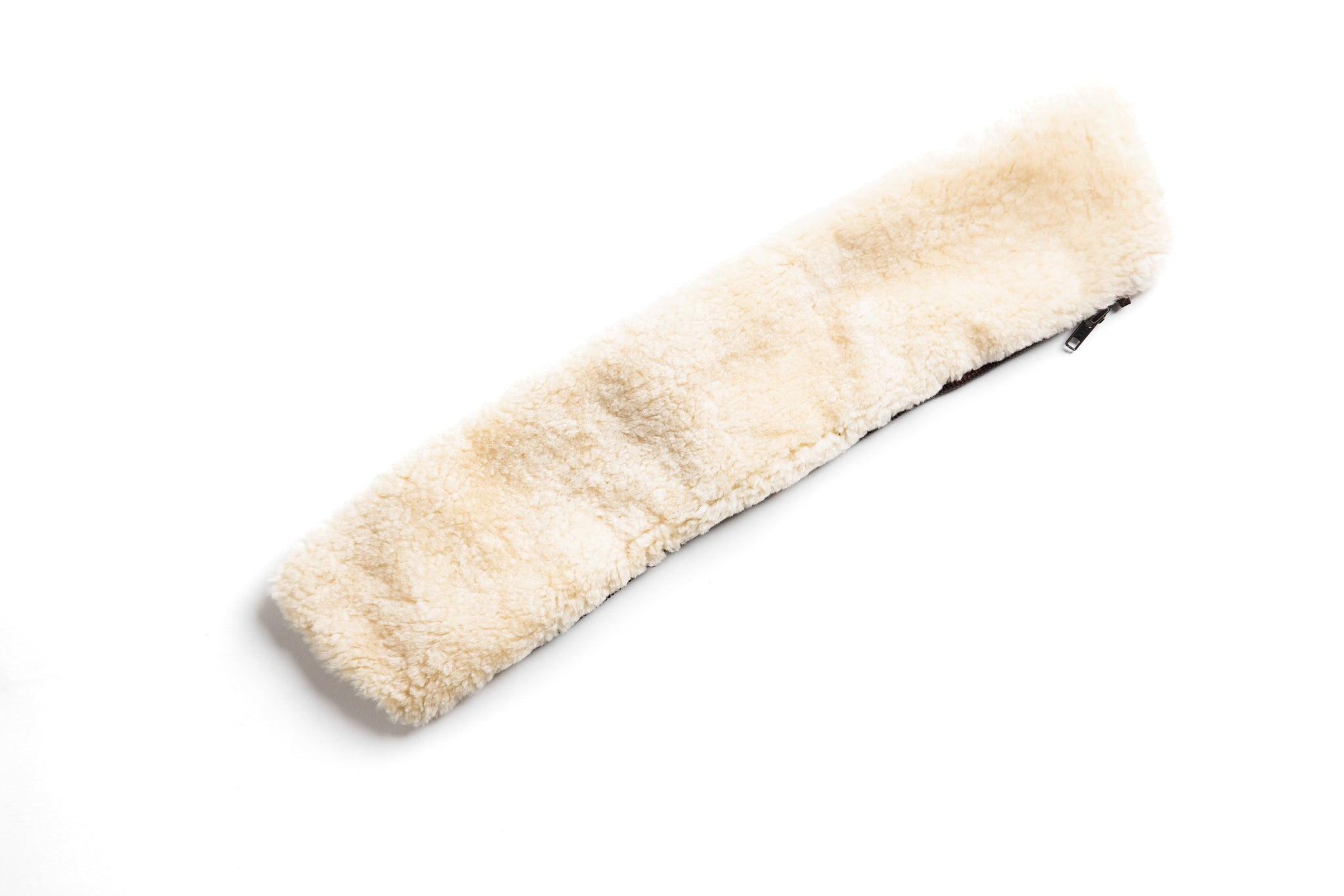 Wool Collar | Feathers of Icarus – Threads of Apollo